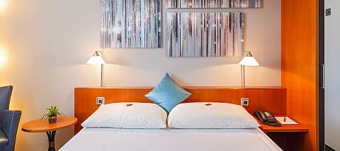 Hotels in Basel